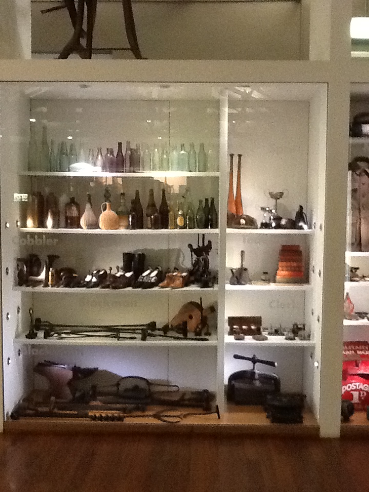 Western Plains Cultural Centre | margot jolly consulting