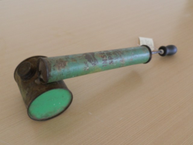 Molong Museum | margot jolly consulting